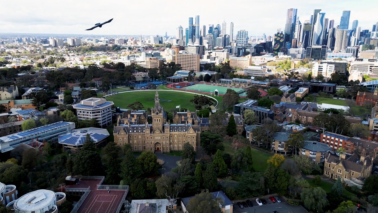 Australian Universities List and Quick Profiles | Postgraduate Futures